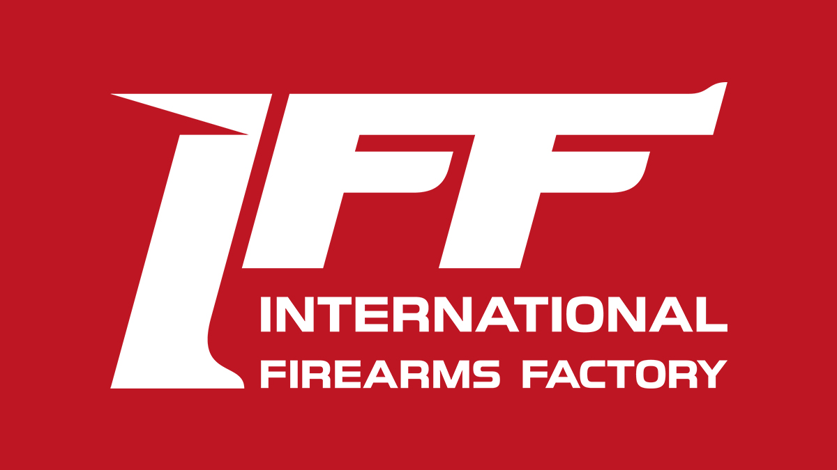 International Fire Arms - IFF International Fire Arms